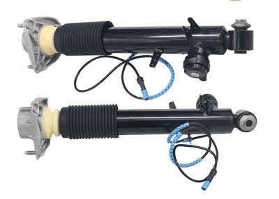 China 33527850213 33527850214 Rear Shock Absorber Assembly W/EDC For BMW X5 F15 F85 X6 F16 F86 2014-2019 for sale