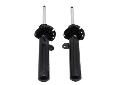 Cina Anteriore sinistra destra Air Ride sospensione assorbente di urti 37106861419 37106861420 Per BMW Mini F54 F60 in vendita