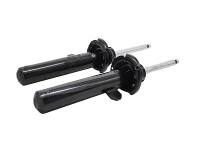 Cina Anteriore sinistra destra Air Ride sospensione assorbente di urti 37106861419 37106861420 Per BMW Mini F54 F60 in vendita