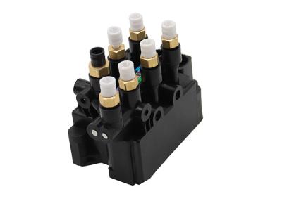 Cina Blocco di valvola solenoide a sospensione d'aria per BMW Serie 7 G11 G12 2016-19 37206861882 in vendita