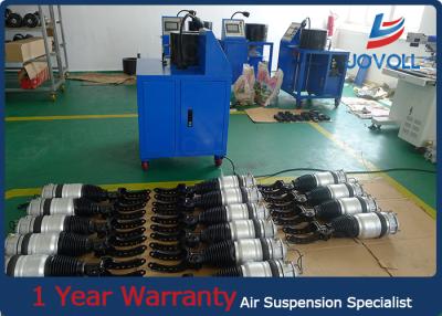 China 30Mpa System Pressure Hydraulic Pipe Crimping Machine , Hyd Hose Crimping Machine for sale