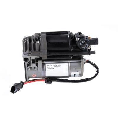 Cina Ricambi auto, parti della sospensione dell'aria di Audi per il compressore d'aria di Mercedes W212 A2123200404 in vendita