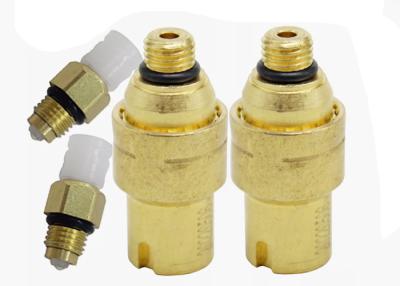 China Rear Air Suspension Residual Pressure Valve For BMW 7 Series F01 F02 / E65 E66 37126796929 for sale