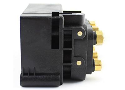 Cina Valvola del rame della valvola del compressore delle valvole della sospensione dell'aria dell'automobile di W164 W251 W221 W212 in vendita