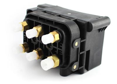 Cina Valvola del rame della valvola del compressore delle valvole della sospensione dell'aria dell'automobile di W164 W251 W221 W212 in vendita