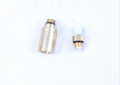 Cina Valvola standard del rame del corredo di riparazione della sospensione dell'airbag per Caienna Audi Q7 OE 7L8616039D in vendita