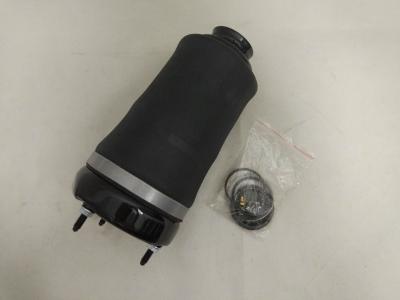 China A1643206113 Auto Spare Parts / Air Bag Suspension Spring For Mercedes Benz W164 ML GL for sale