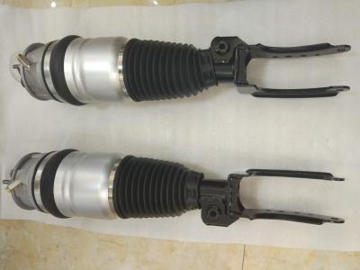 중국 7P6 616 040N Audi 공기 중단은 Q7/VW Touareg/포르쉐 카이엔 정면 공기 중단 충격을 위해 분해합니다 판매용