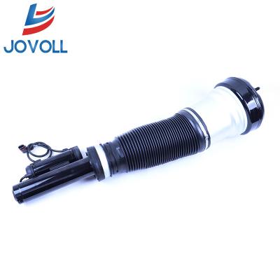 China W220 Front Air Suspension Parts Shock Absorber for Mercedes Benz S Class W220 A2203202438 A2203205113 for sale