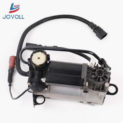 4E0616005H Audi Air Suspension Parts Auto Car Air Suspension Compressor Airmatic Pump For Audi A8 D3 2002-2010