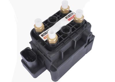 China For Hyundai Kia Mohave Borrego 2008-2015 Air Suspension Solenoid Block Valve 558202J000 for sale