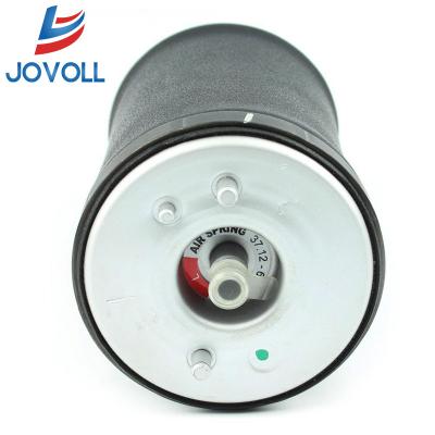 Cina Ventili i soffietti della sospensione dell'aria dell'airbag dell'assorbitore della sospensione per BMW X5 E53 A37126750355 in vendita