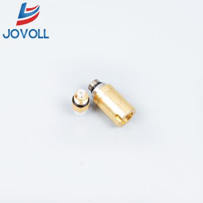 중국 Audi Q7 VW Touareg 포르쉐 Cayneen 7L8616039D를 위한 공기 중단 흡수기 충격 수리용 연장통 구리 가스 벨브 판매용