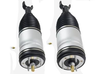 04877146AA 4877147AA Frontluftfederung Stützpunkte Schlag für Dodge RAM 1500 2013-2019 Cab Pickup 4-Türer