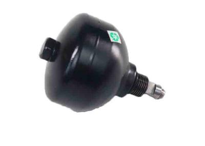 China OEM 0004660310 A0004660400 Mercedes Benz W221 C216 W217 W218 ABC Power Steering Pump Pulsation Damper for sale