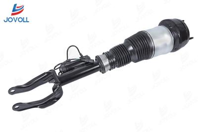 China Air Suspension Strut With ADS For Mercedes ML Class W166 A1663201313 Front Left for sale