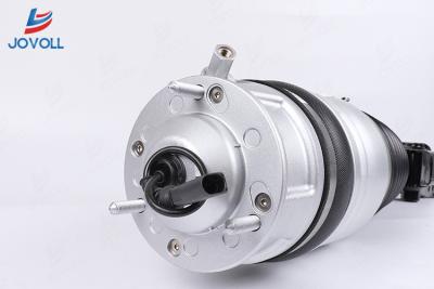 Cina Ammortizzatore sinistro della sospensione dell'aria della parte anteriore della ricostruzione 7P6616039N per Audi Q7 VW Touareg Porsche Cayenne dopo del 2011 - in vendita