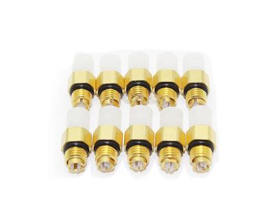 Van de de Lentereparatie van de koperlucht Uitrusting 10 PCs-Luchtklep M10*1 voor Audi Q7/VW Touareg/Porsche Cayenne