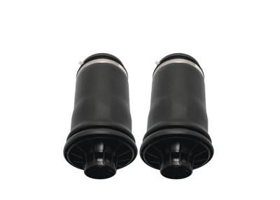 sacs de ressort pneumatique de l'arrière 2Pcs pour la classe 1643200625 de Mercedes W164 GL320 GL350 GL450 GL500 GL 1643201025 1643200225 1643200425