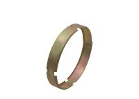 China Metal Ring for Dust Cover Boot For Audi A6C6 Rear Air Suspension Spring Bag 4F0616001J for sale