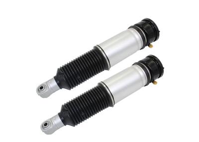 Hinterer Luft-Suspendierungs-Schock ohne EDC für BMW 7 Reihe E65 E66 745i 745Li 2002-2008 37126785537 37126785538