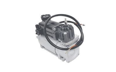China 37226787616 Air Ride Suspension Pump For BMW X5 E53 YEAR 1998-2005 / Air Compressor Pump for sale