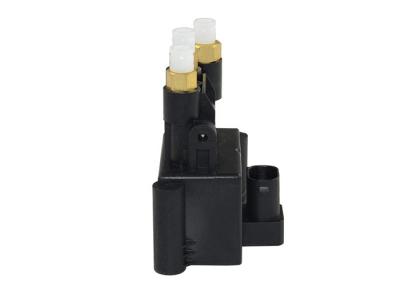 China Air Control Valve Block For Mercedes R Class W251 W212 A2123200758 A2513200158 for sale
