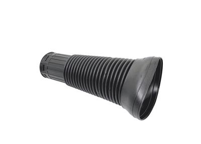 China Rubber Air Suspension Repair Kit Front Dust Cover Boot For A8 D3 4E0616039AF 4E0616040AF for sale