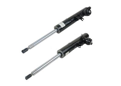 China 8R0413029L 8R0413029J Pair of Front Left /Right Strut Shock Absorber Damper with Electronic Sensor for Audi Q5 A4 for sale