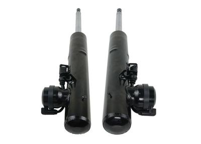 China 8R0413029L 8R0413029J Pair of Front Left /Right Strut Shock Absorber Damper with Electronic Sensor for Audi Q5 A4 for sale
