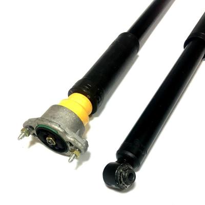 Cina La sospensione automatica A2123200630 parte gli ammortizzatori posteriori per il benz W212 di Mercedec in vendita