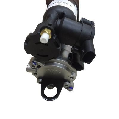 Cina Compressore Mercedes Benz W164 W221 W251 della sospensione dell'aria A1643201204 in vendita