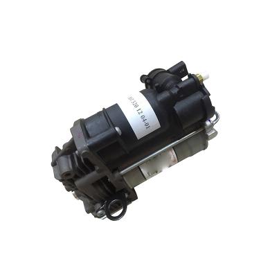 China Suspendierungs-Kompressor Mercedes Benz W164 W221 W251 der Luft-A1643201204 zu verkaufen