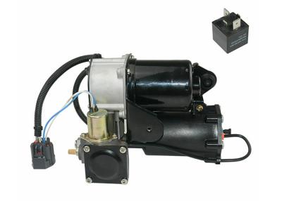 Cina Pompa della sospensione dell'aria di sistema di LR025111 Hitachi per TERRA ROVER Range Rover Vogue L322 06-13 in vendita