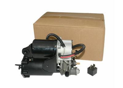 Cina Pompa della sospensione dell'aria di sistema di LR025111 Hitachi per TERRA ROVER Range Rover Vogue L322 06-13 in vendita