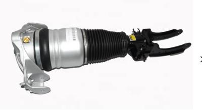 China assorbitore di 7L6 616 040D Front Right Air Suspension Shock per Q7 Touareg Audi for sale