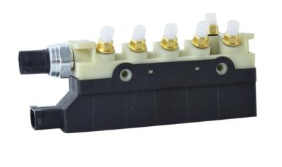Bloc de valve de suspension de l'air 2203200258 pour le kit de compresseur de Mercedes Benz W220