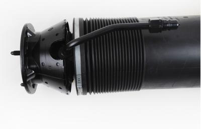 China Rückseiten-Stoßdämpfer-hydraulische Suspendierungs-Spreize A2203209213 Mercedess W220 ABC zu verkaufen