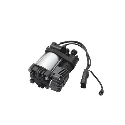 Cina la pompa di aria del compressore della sospensione dell'aria 68204730AB per il Grand Cherokee WK2 della jeep/sospensione della jeep parte in vendita