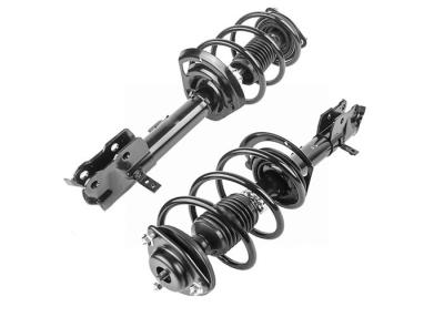 Cina Calibro 2007-2012 di Dodge del patriota della bussola di 05105170AF 051505174AG Front Strut Assembly For Jeep in vendita