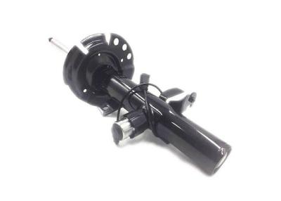 China Front Left Right Air Suspension Shock Absorber For Lincoln MKC 2.0 2.3L 2015 2016 2017 2018 2019 With Electric Control for sale