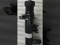 37116797026 Air Suspension Hydraulic Shock Absorber For X3 F25 Front Air Strut  37116797025