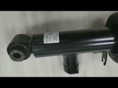 전자 감지기 2011-17년을 가진 37126799911의 BMW X3 F25 X4 F26 4pcs 공기 완충기