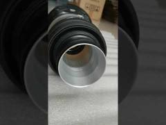 166 320 2513 van de de Luchtopschorting van Mercedes W166 de Luchtblaasbalgen zien uit op Nieuwe de Reparatieuitrusting van ml GL