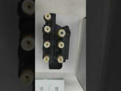 37206861882 de Klepblok van de luchtcontrole voor BMW 7 de Pomp van de de Opschortingscompressor van G11 G12