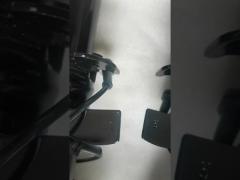 Automotive Air Suspension Shock Absorber Parts For Cars