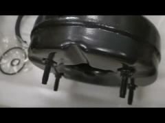 Parti del corpo posteriori durevoli della sostituzione della molla pneumatica per l'OEM 2011-2016 di Audi S8/A8 D4 4H0616001M 4H6616001F
