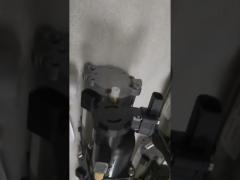 LR069693空気懸濁液の圧縮機ポンプ適合ランド ローバー ランドローバー・レンジローバースポーツL405 L494 2013-2016年