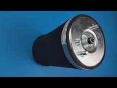 Achter van de de Luchtlente van de Rechterkantopschorting Zak 37126750356 37121095580 voor BMW E53 X5 2000 2003 2005 2006