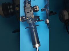 Air Suspension Shock Absorber
